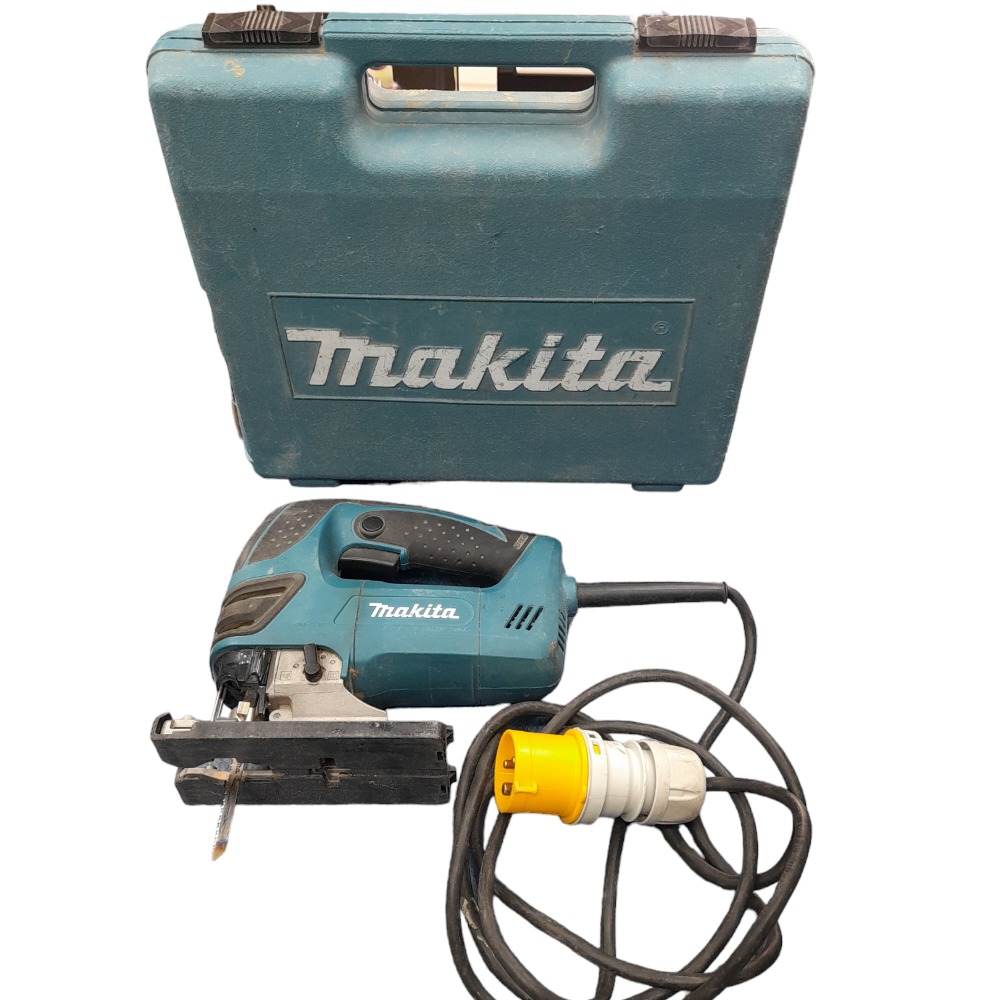 Makita Makita Jigsaw 110v 4350FCT - Own4Less